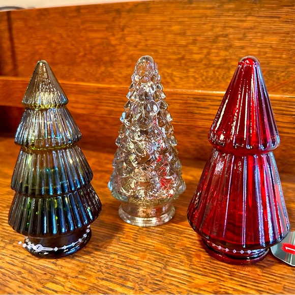 Target | Holiday | Last Set Target Bullseye Playground Glass Christmas ...